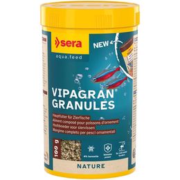 Sera Vipagran Granules 250 ml (80 g)