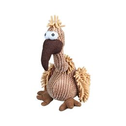 Trixie Geier Gustav Stoff/Pl&uuml;sch 24cm