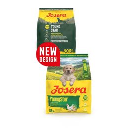 Josera YoungStar 12,5 kg