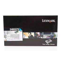 Lexmark Toner 24B5581 yellow