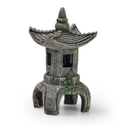 EDEN Asien Tempel T