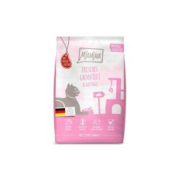 MjAMjAM Frisches Lachsfilet und Gefl&uuml;gel 1,5kg 1,5 kg