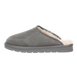 EVER AU Herren Lark Hausschuhe - Grau