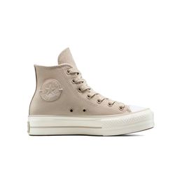 DAME Converse CHUCK TAYLOR ALL STAR LIFT PLATTFORM SUCHE H