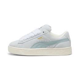 Puma Unisex Wildleder XL Sneaker