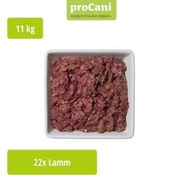 ProCani Lamm-Mix 22x500 g
