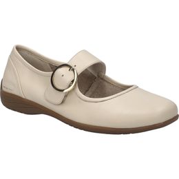 Josef Seibel Damen Ballerina Fenja 18 in sand