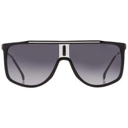 Carrera 1056 080S 90 Schwarze Sonnenbrille