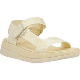 fitflop Surff Riemensandale Damen Sommer