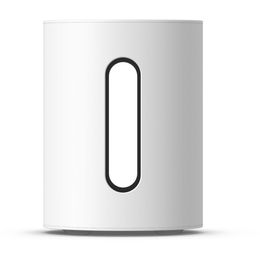 SONOS Sub Mini wei&szlig;