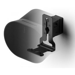 Flexson Wandhalterung f&uuml;r Sonos Era 300 /St&uuml;ck schwarz | Kundenretoure [gebra...