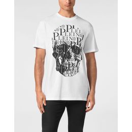 Philipp Plein T-Shirt Skull