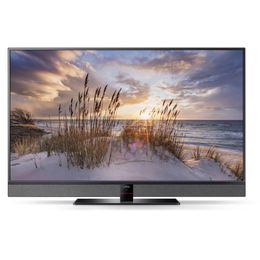 Metz Cubus 43 FA51 UHD twin schwarz