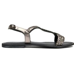 Sole Heath Sandalen