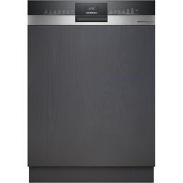 Siemens SN55YS00BD Teilintegrierter Geschirrsp&uuml;ler edelstahl | Ausstellungsst&uuml;ck