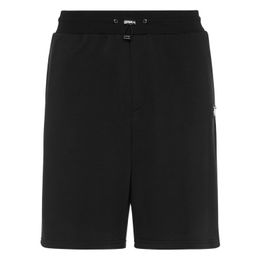 Philipp Plein Jogginghosen Placca