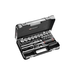 Facom Steckschl&uuml;ssel-Set 1/2 SL.161 30-tlg (SL.161-5P12)