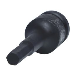 KS Tools 1/2" Kraft-Bit-Stecknuss Innensechskant, 8mm (911.0927)