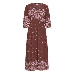 Kaffe Kleid KArosine Kleid Tight fit