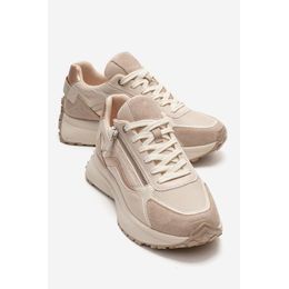 Rocca Zip Sneaker