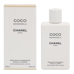 Chanel Coco Mademoiselle Moisturizing Body Lotion 200ml.