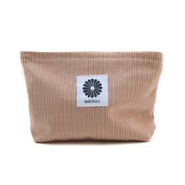 BelliNoxx Tasche Lucca Bag braun Damen