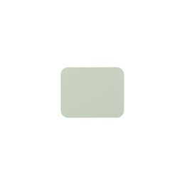 Chameleon Whiteboard CURVE, rahmenlos, mit abgerundeten Ecken, BxH 880 x 580 mm, gr&uuml;n