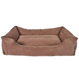 ZooRoyal Hundebett Dream braun 60x44x23 cm