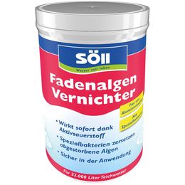 S&ouml;ll S&ouml;ll Fadenalgenvernichter mit Spezialbakterien 1 kg