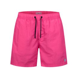 U.S. Polo Assn. Herren Badeshorts aus 100% Nylon