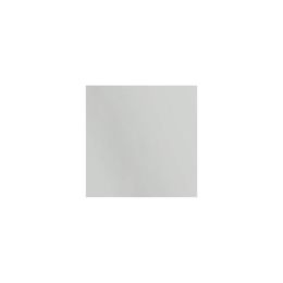 Chameleon Whiteboard SHARP, rahmenlos, mit geraden Ecken, BxH 980 x 980 mm, grau