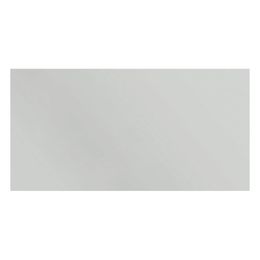 Chameleon Whiteboard SHARP, rahmenlos, mit geraden Ecken, BxH 2180 x 1180 mm, grau