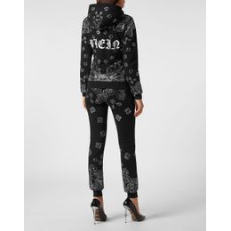 Philipp Plein Trainingsanzug: Hoodie & Hose