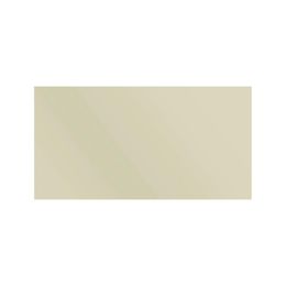 Chameleon Whiteboard SHARP, rahmenlos, mit geraden Ecken, BxH 1480 x 980 mm, braun