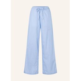 The.Nim Hose WOMAN STRING PANTS COTTON