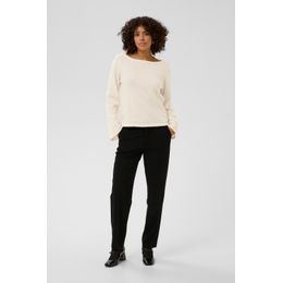 Kaffe Strickpullover KAjolanda Strickpullover Regular fit