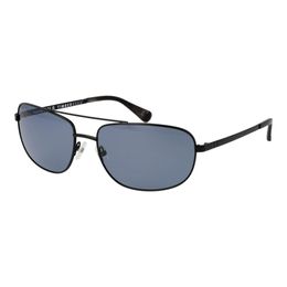 Timberland Black Metal Sonnenbrille