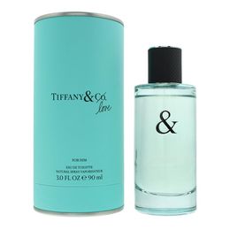Tiffany & Co. Tiffany & Love For Him Eau De Toilette Vaporisateur 90 ml