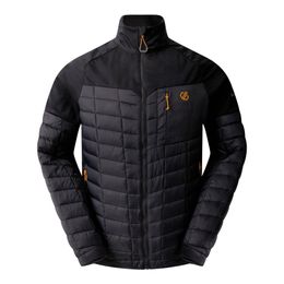 Dare 2b - "Mountaineer II" Hybridjacke f&uuml;r Herren (Schwarz)