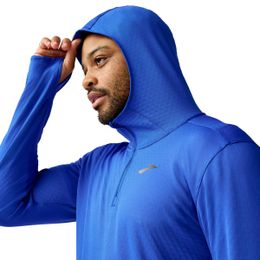 Brooks Notch Thermal Hoodie 3.0 Herren