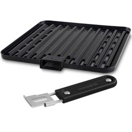 Cadac Van Cook Grillplatte gerippt