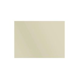Chameleon Whiteboard SHARP, rahmenlos, mit geraden Ecken, BxH 1480 x 1180 mm, braun