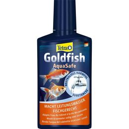 Tetra Goldfish AquaSafe 250ml