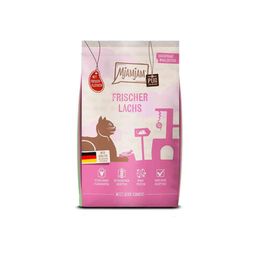 MjAMjAM Frisches Lachsfilet 1,5kg 1,5 kg
