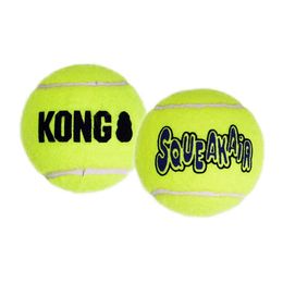 Kong SqueakAir Balls (3pack) XS