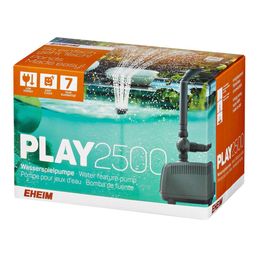 Eheim Wasserspielpumpe PLAY Springbrunnenpumpe 2500