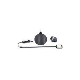 Daytime LED kingcobra black Aquarium Beleuchtung inkl. Netzteil SunLike Ultra