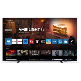 Philips 55PUS8389/12 - 4K-UHD Ambilight TV | 55" (139cm) | gebraucht