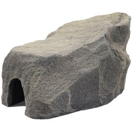 Variogart Deko H&ouml;hle S2 Bruchstein