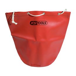 KS Tools Tragetasche f&uuml;r Arbeitsschutzhelm, 500mm (117.1612)